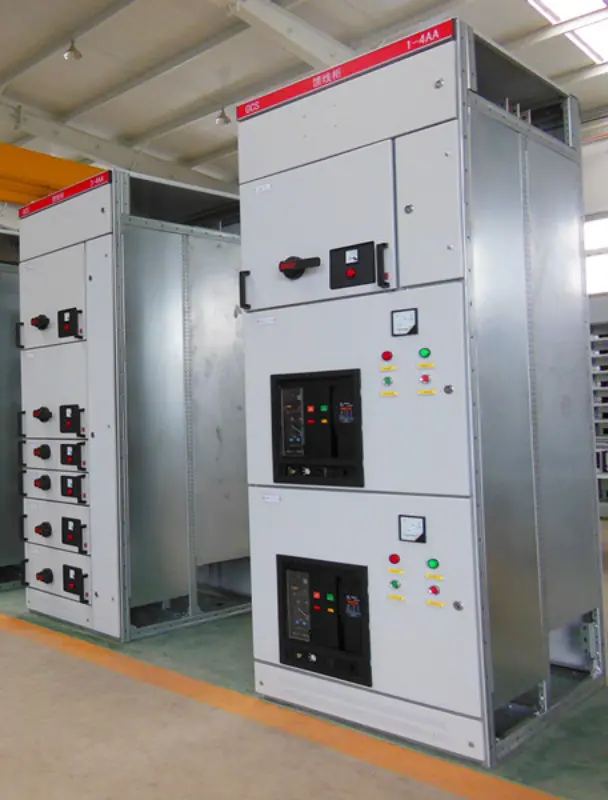 西迈电气 Ximai Electrical